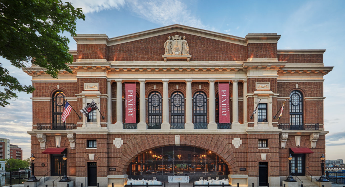 About Pendry | Pendry Residences Tampa – Luxury Living