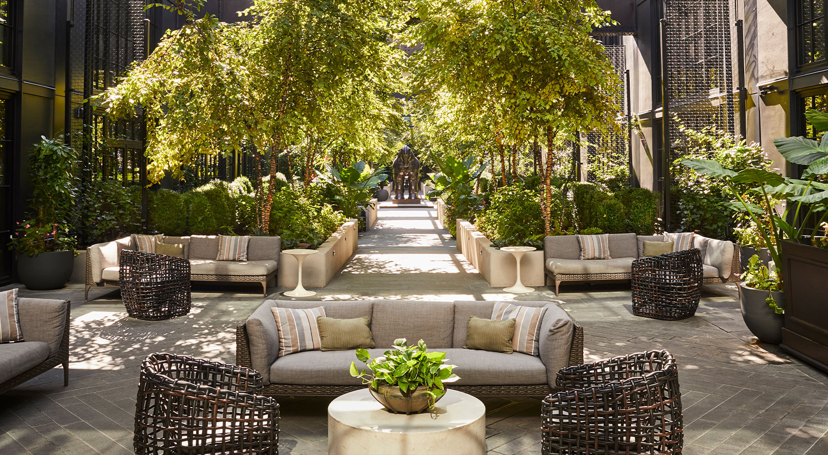 About Pendry | Pendry Residences Tampa – Luxury Living