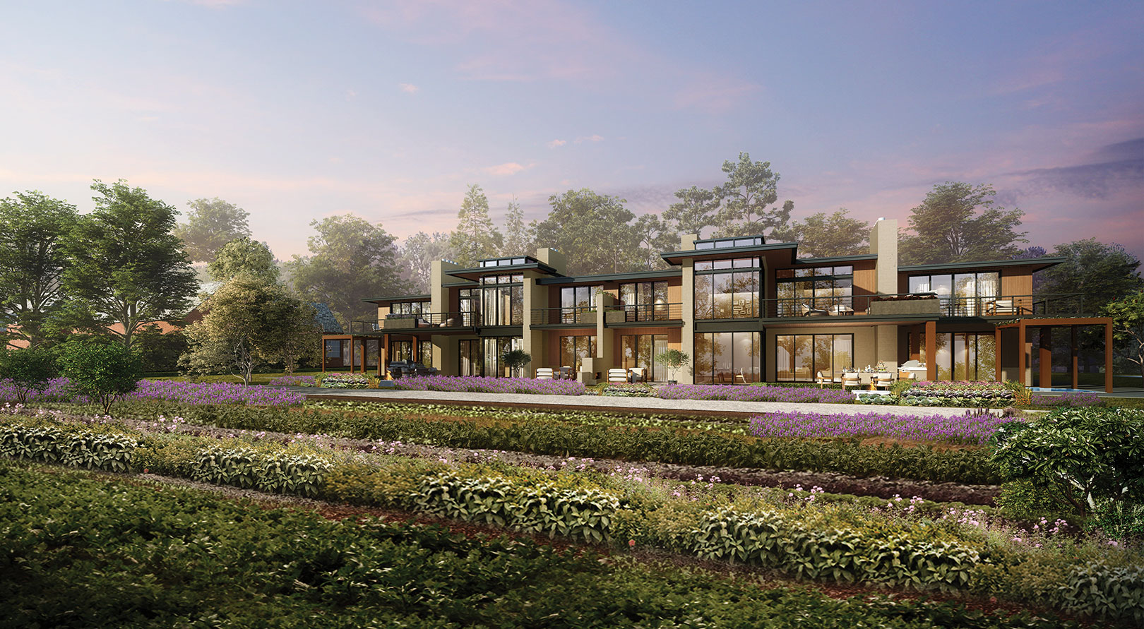 About Pendry | Pendry Residences Tampa – Luxury Living