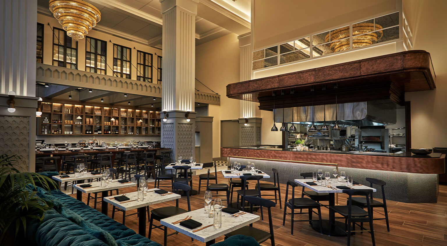 About Pendry | Pendry Residences Tampa – Luxury Living