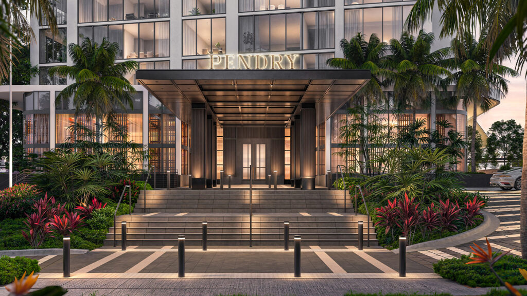 Pendry Residences Tampa | Luxury Waterfront Condos